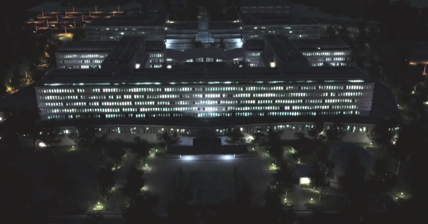 Central Intelligence Agency | Quantico Wiki | Fandom