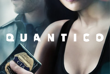 Priyanka Chopra Quantico Wiki Fandom Powered By Wikia