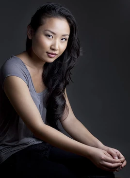 Li Jun Li | Quantico Wiki | Fandom