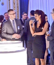 Ryan Booth | Quantico Wiki | Fandom