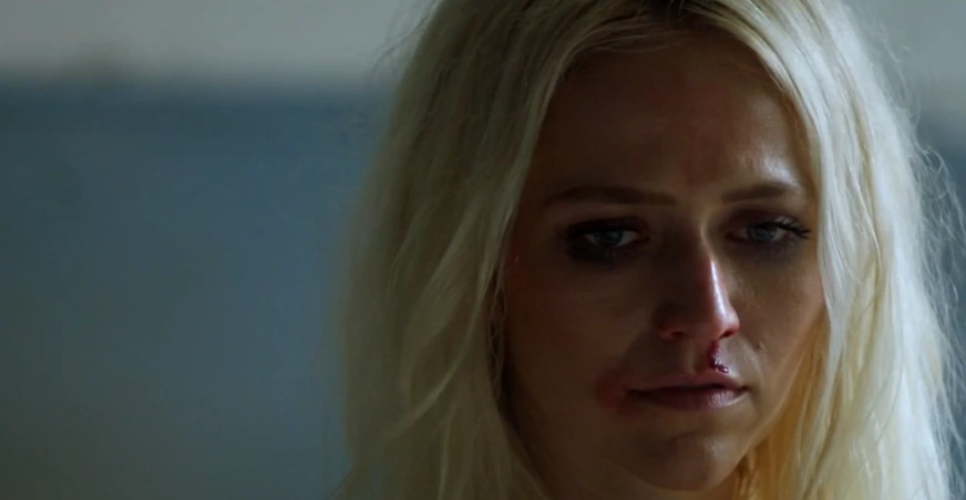 Kidnapping of Shelby Wyatt | Quantico Wiki | Fandom