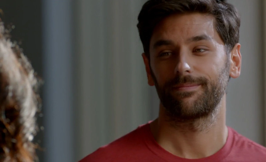 Danny | Quantico Wiki | Fandom