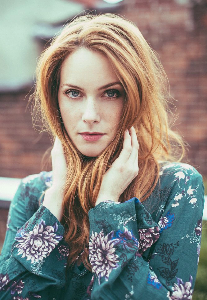 Paige Patterson | Quantico Wiki | Fandom