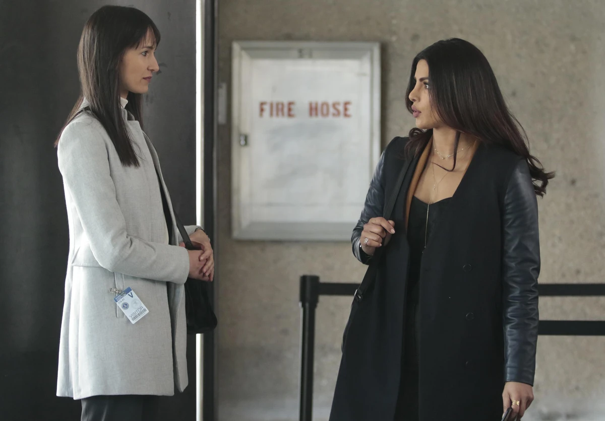 GLOBALREACH | Quantico Wiki | Fandom