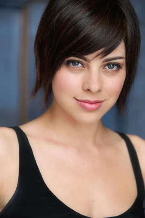 Krysta Rodriguez First Date