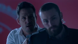 Ryan Booth | Quantico Wiki | Fandom