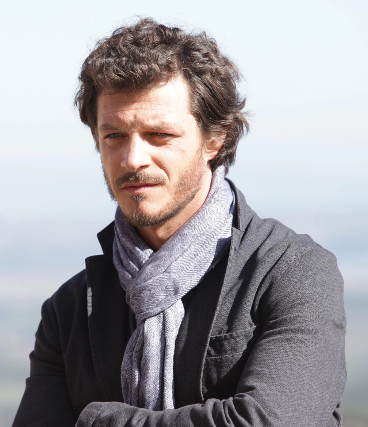 Andrea | Quantico Wiki | Fandom