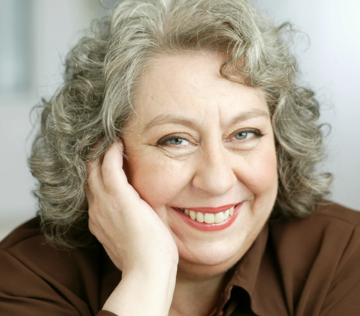 Jayne Houdyshell | Quantico Wiki | Fandom