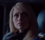 Shelby Wyatt | Quantico Wiki | Fandom