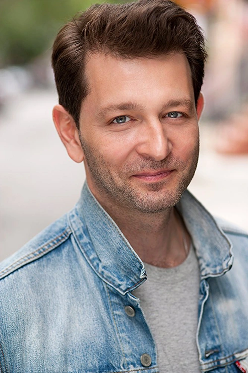 Alexander Sokovikov | Quantico Wiki | Fandom