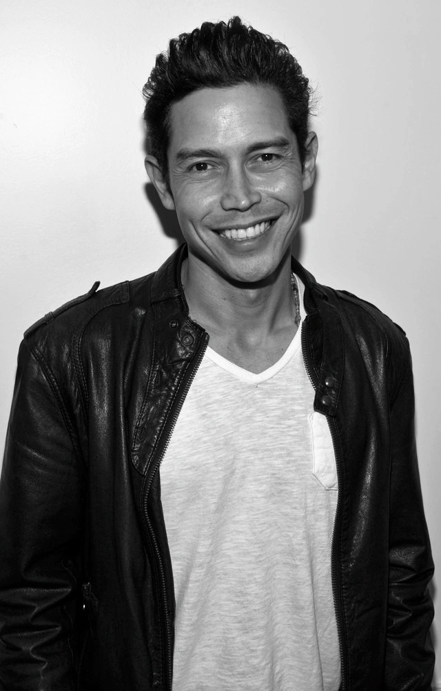 Anthony Ruivivar | Quantico Wiki | Fandom