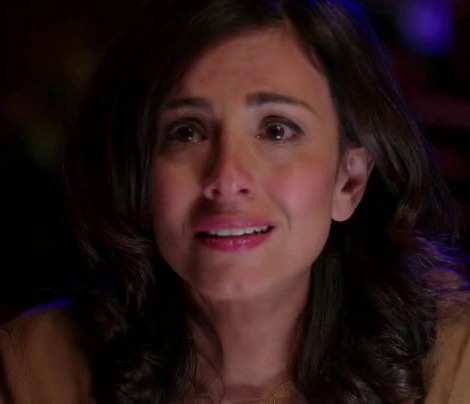 Samar Hashmi | Quantico Wiki | Fandom