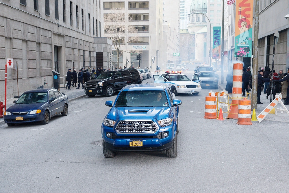 Right | Quantico Wiki | Fandom