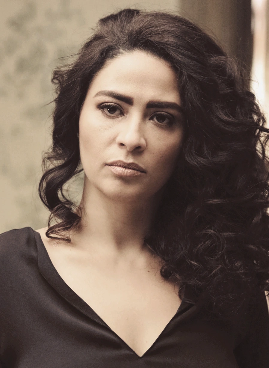 Nimah Amin | Quantico Wiki | Fandom