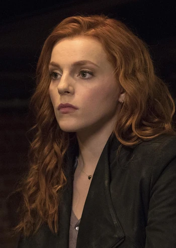 Celine Fox | Quantico Wiki | Fandom