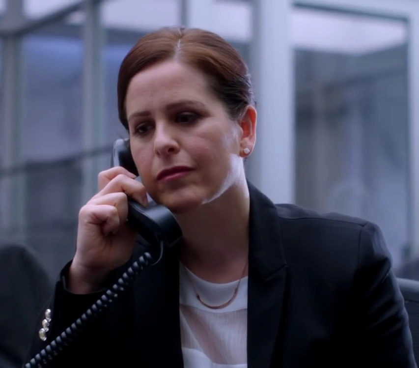 Diane Goodwin | Quantico Wiki | Fandom