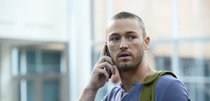 Ryan Booth | Quantico Wiki | Fandom