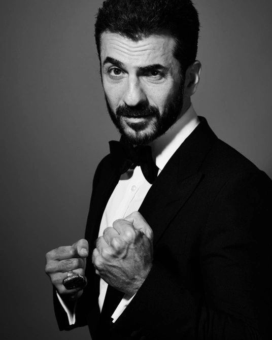 Michael Aronov | Quantico Wiki | Fandom