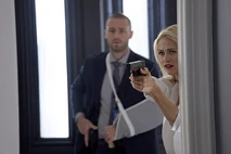 Ryan Booth | Quantico Wiki | Fandom