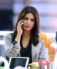 Alex Parrish | Quantico Wiki | Fandom