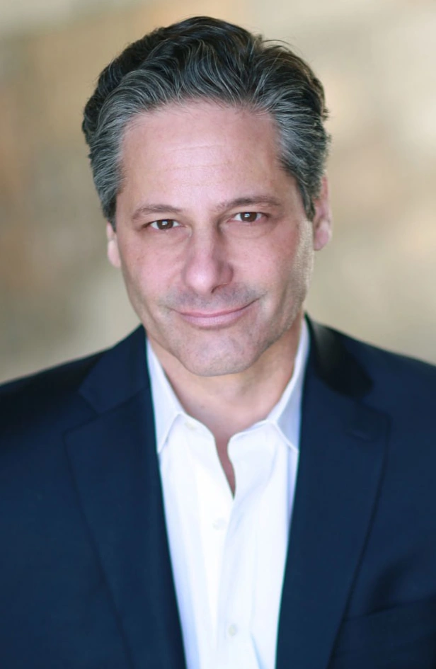 Peter Rini | Quantico Wiki | Fandom