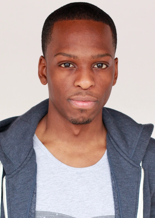 Jaa Smith-Johnson | Quantico Wiki | Fandom