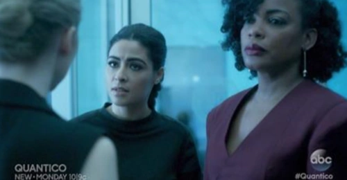 User blog:CEDJunior/A New Beginning | Quantico Wiki | Fandom