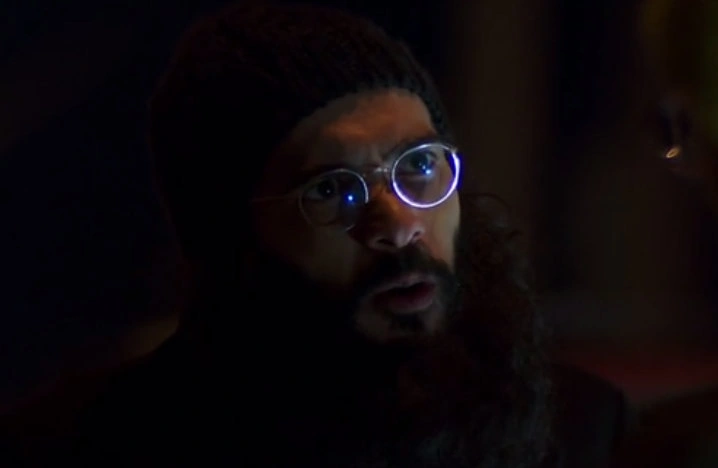 Oren Shelef | Quantico Wiki | Fandom