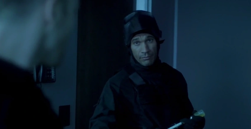 Jason Bowling | Quantico Wiki | Fandom