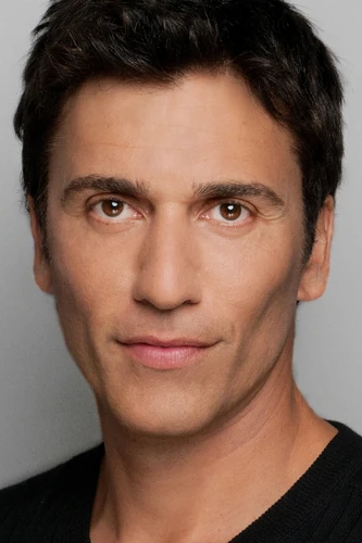 Noam Jenkins | Quantico Wiki | Fandom