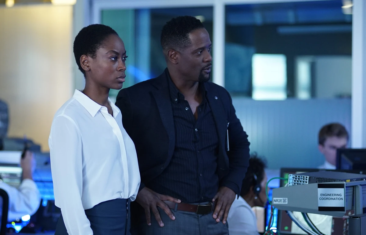 AQUILINE | Quantico Wiki | Fandom