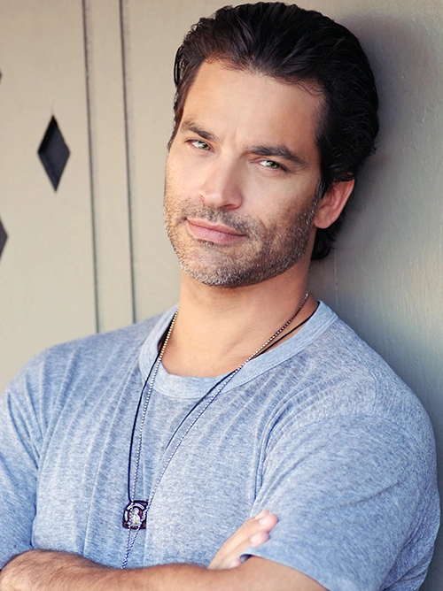 Johnathon Schaech | Quantico Wiki | Fandom