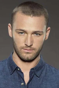 Ryan Booth | Wikia Quantico | Fandom