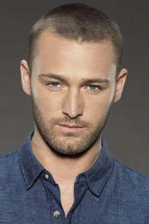 Ryan Booth | Wikia Quantico | Fandom