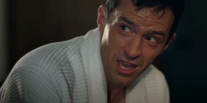 Felix Pillay | Quantico Wiki | Fandom