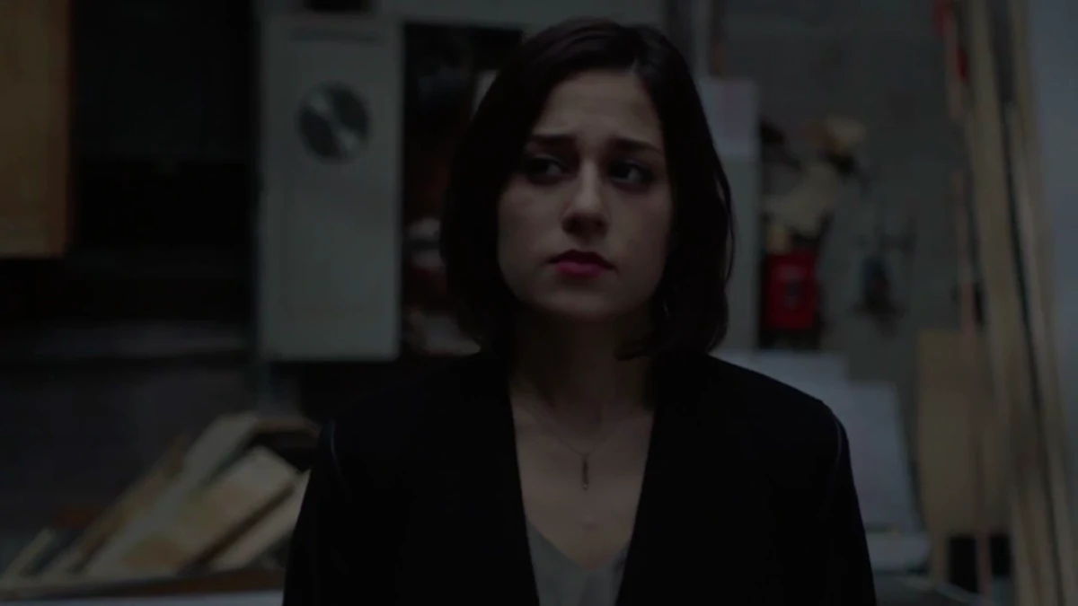 Millie Metzger | Quantico Wiki | Fandom