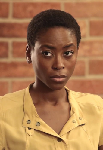 Lydia Hall | Quantico Wiki | Fandom