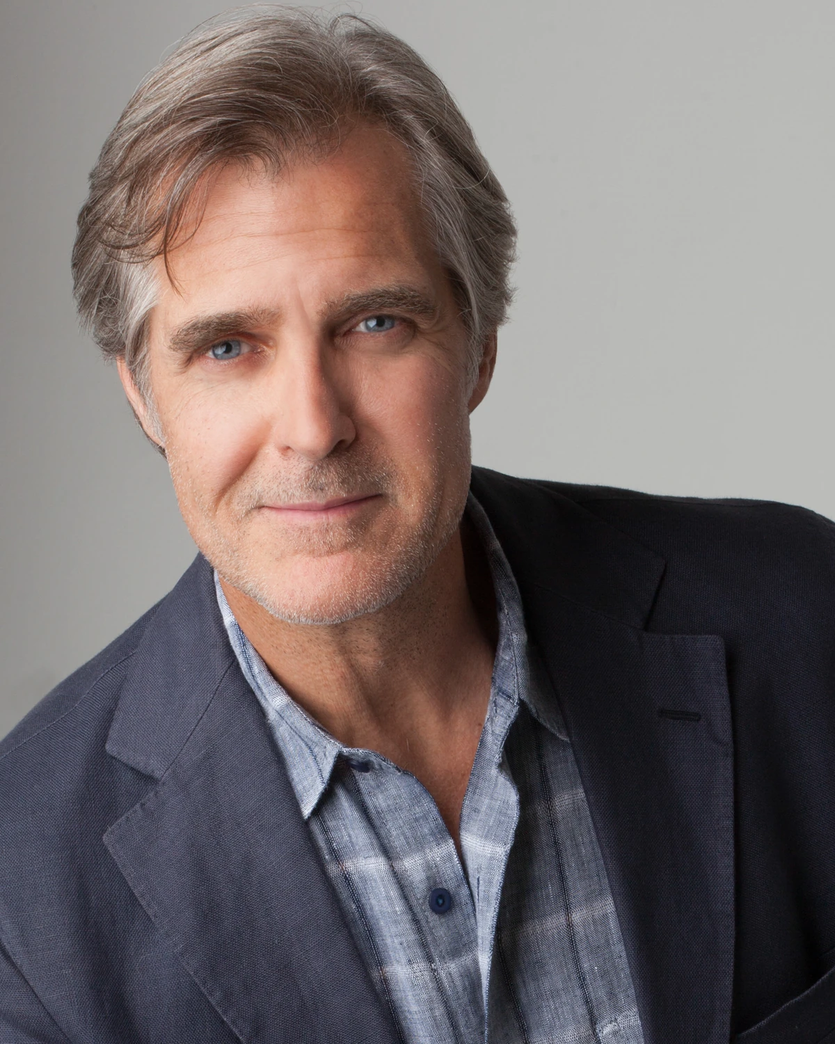 Henry Czerny | Quantico Wiki | Fandom