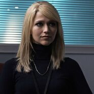 Shelby Wyatt | Quantico Wiki | Fandom