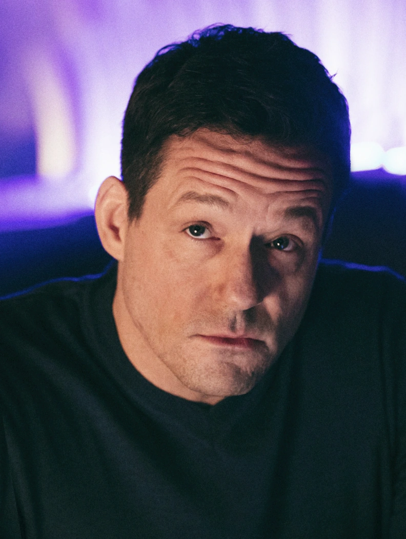 Liam O'Connor | Quantico Wiki | Fandom