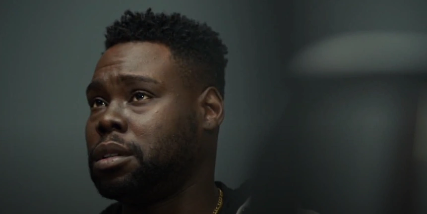 Leon Riggs | Quantico Wiki | Fandom