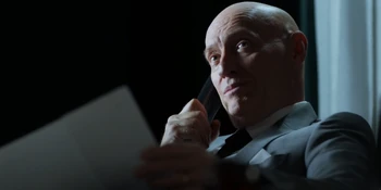 Gavin Pillay | Quantico Wiki | Fandom