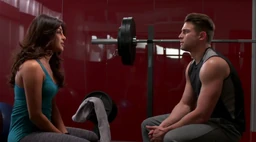 Alex Parrish | Quantico Wiki | Fandom