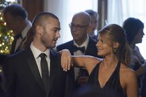 Ryan Booth | Quantico Wiki | Fandom