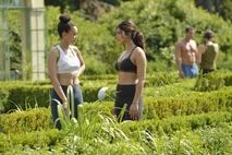 Alex Parrish | Quantico Wiki | Fandom