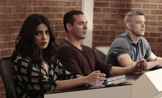 Alex Parrish | Quantico Wiki | Fandom