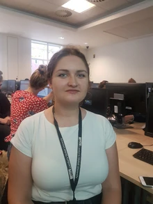 Quantum Entanglement Wiki | Fandom