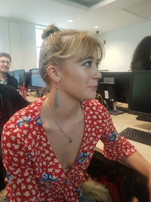 Quantum Entanglement Wiki | Fandom