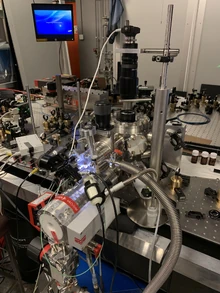 Quantum Entanglement Wiki | Fandom