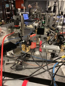 Quantum Entanglement Wiki | Fandom